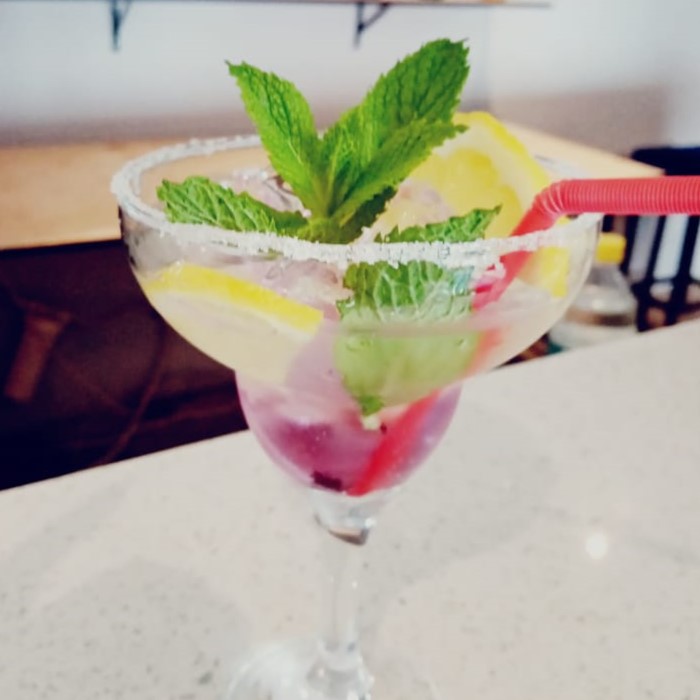 La Campagne Bistro Bar Grill